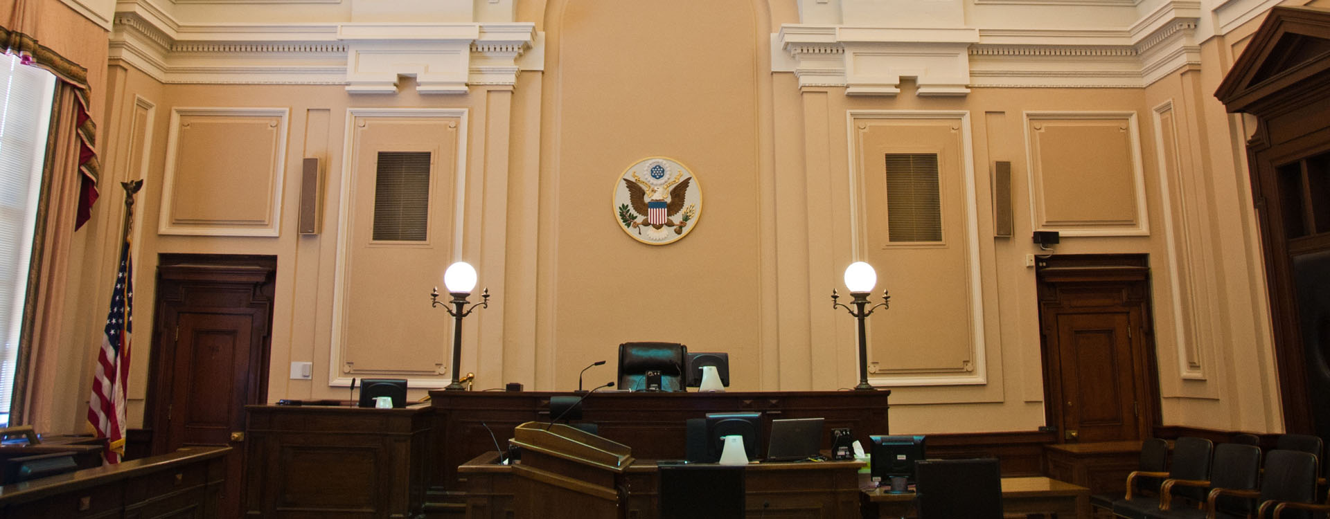 White Collar Defense | Zehnle Law